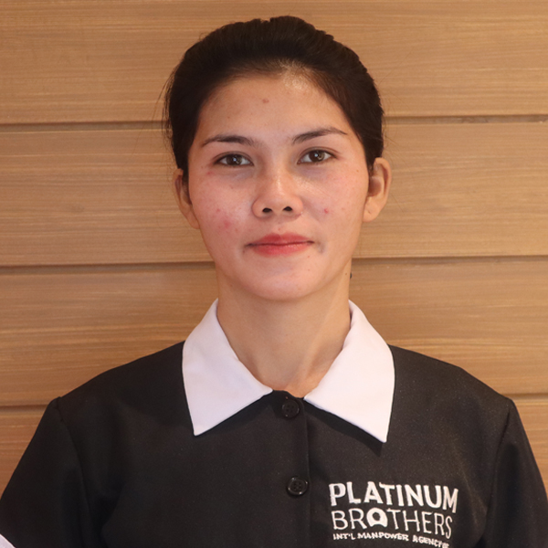 بلاتنيوم - تفاصيل العاملة