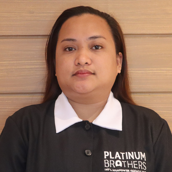 بلاتنيوم - تفاصيل العاملة